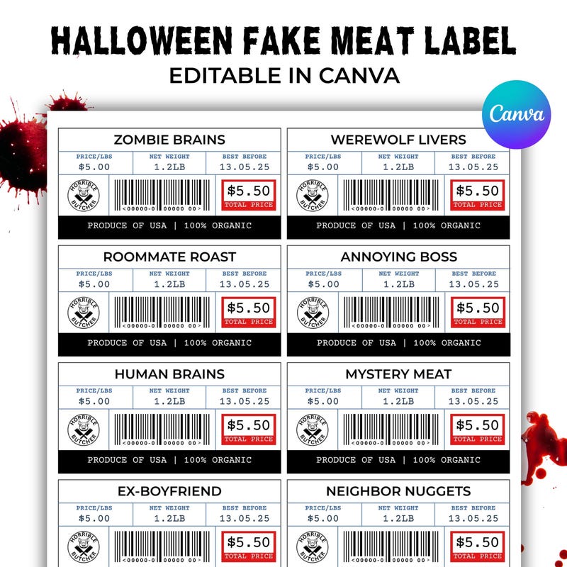 Meat Food Gift - 60+ Gift Ideas for 2026