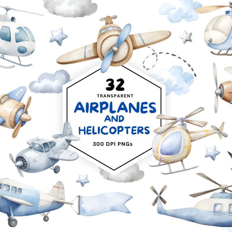 Nursery Plane Svg - Etsy UK