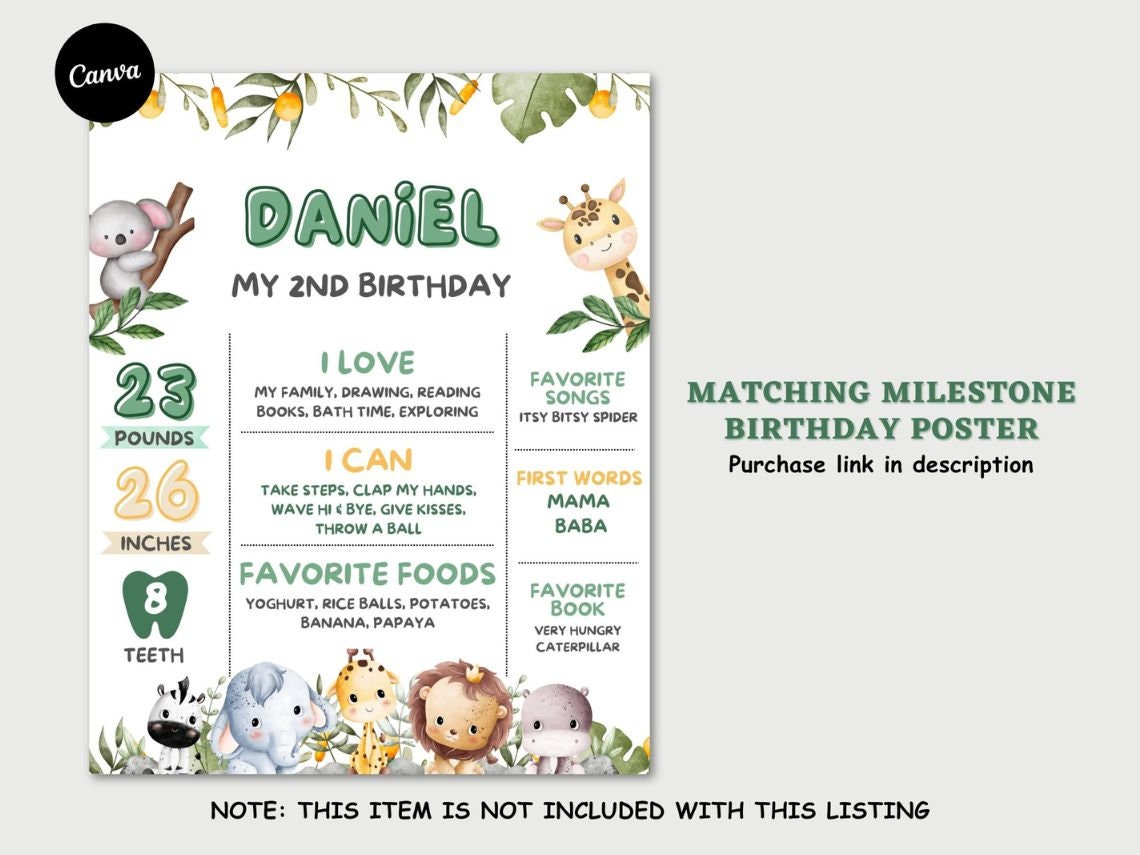 Safari Party Food Labels Printable Safari Food Tent Girl Buffet Label ...