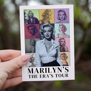 Eras Poster Template | Photo Eras Gift | Editable Concert Poster ...