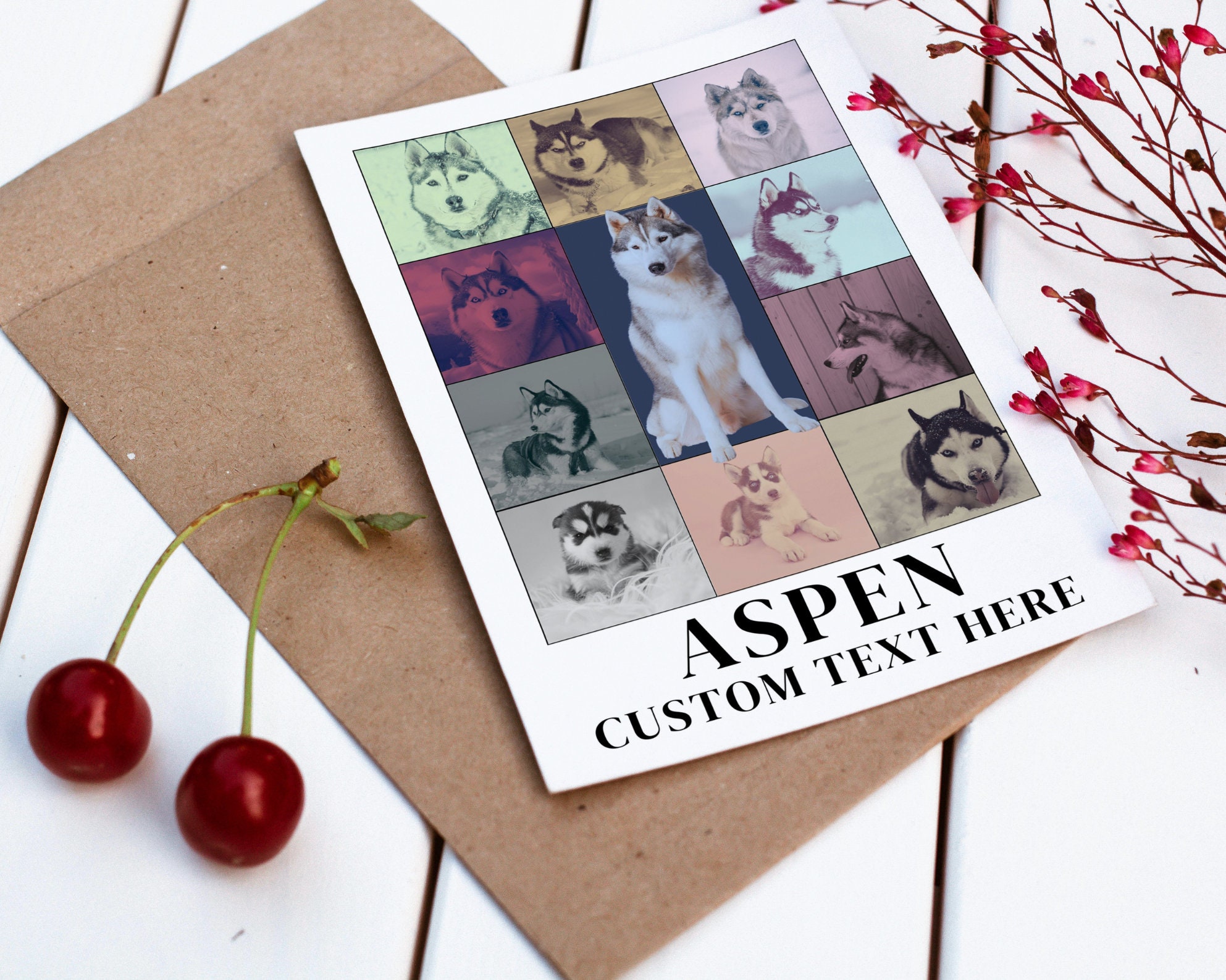 Eras Poster Template | Photo Eras Gift | Editable Concert Poster ...