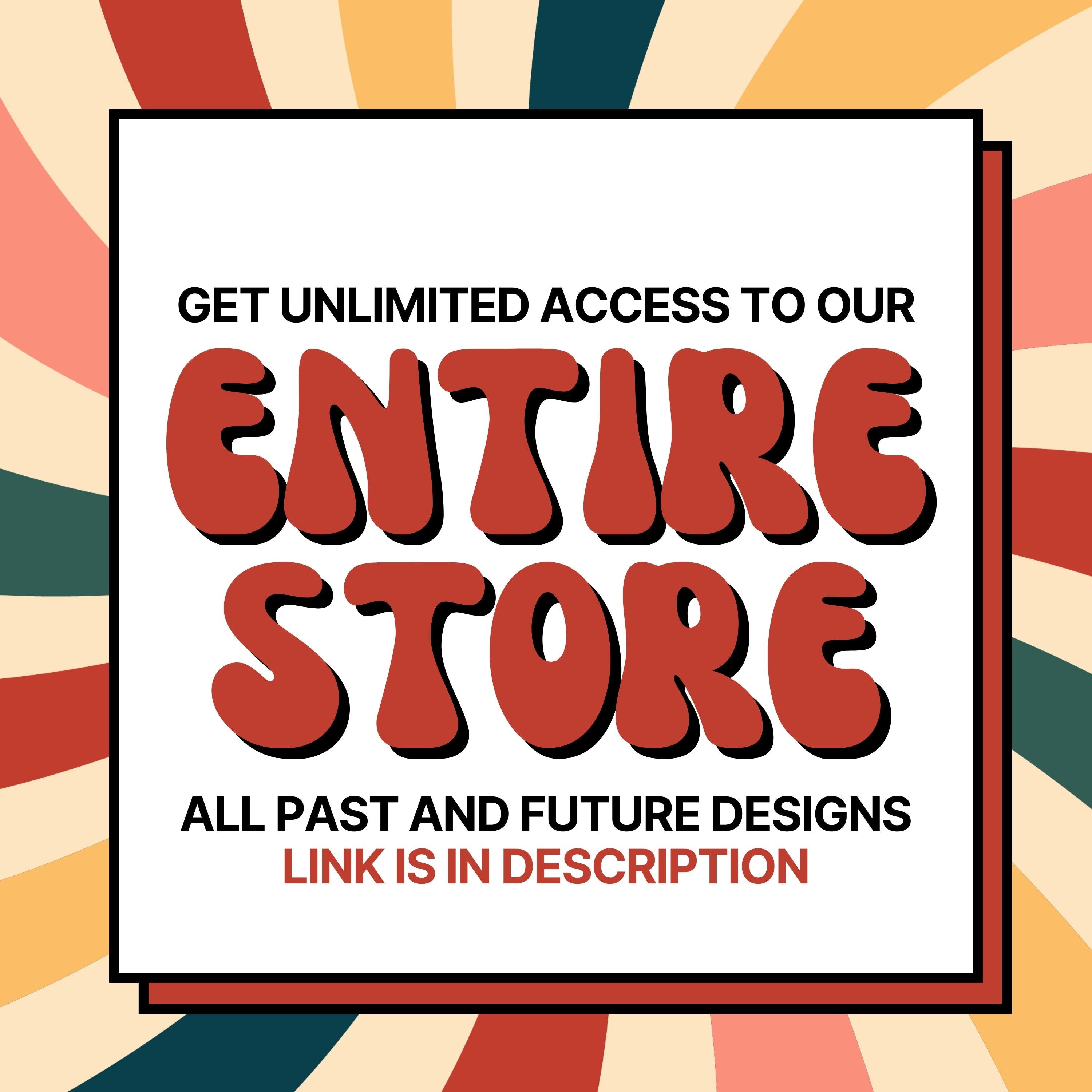 Easter Alphabet Letters PNG Bundle, Hand Drawn Doodle, Easter Eggs ...