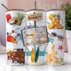 Cold Drinks, Party Drink Labels 6 Pack Digital Download, Cold Drinks ...
