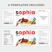Personalized PRINTABLE NUTELLA Jar Label Digital File, Printable ...