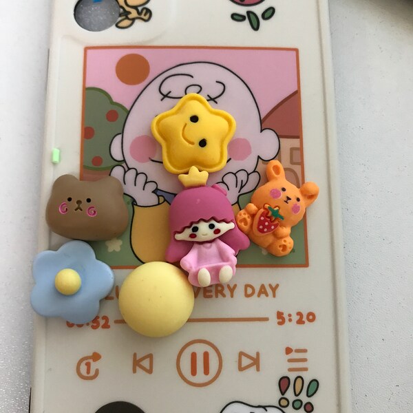 Diy Phone Case Kit - Etsy