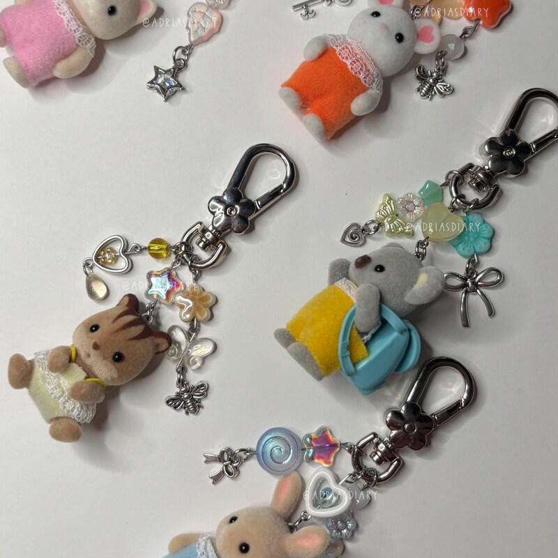 Calico Critter - Etsy