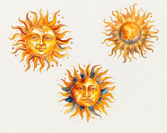 Fantasy Of Sun