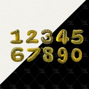 Pickles Alphabet Clipart, 36 Png Pickle Font, Pickle Letters and ...