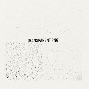 Water Drop PNG Overlays: Realistic Rain Effect (digital Download) - Etsy