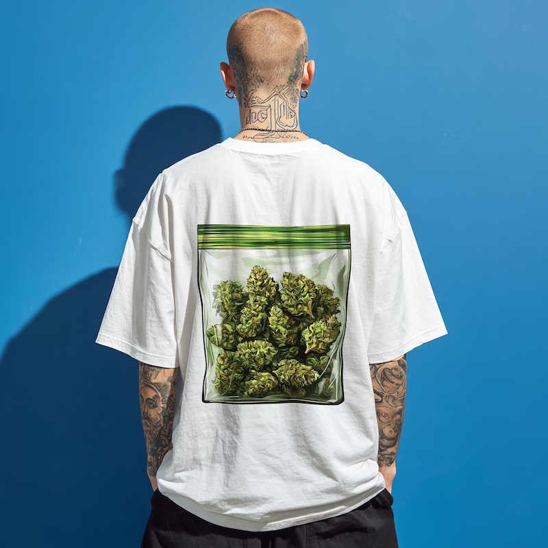 Marijuana T Shirts - Etsy