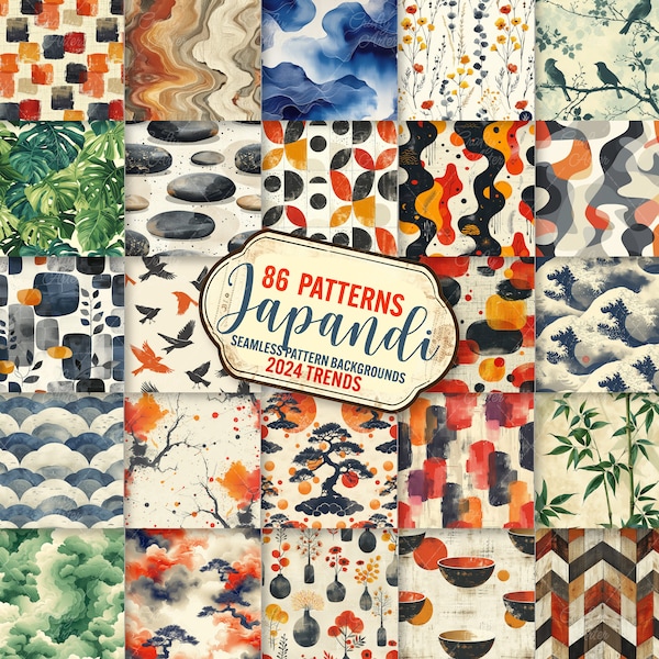 Japandi - Etsy