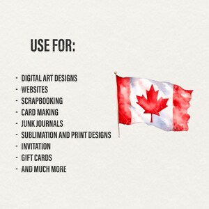 Watercolor Canada Clipart, 53 Png Canada Landscapes Clipart, Canada ...