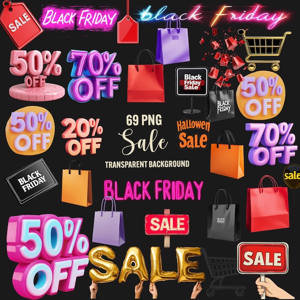 50% off Sale Sign - Etsy