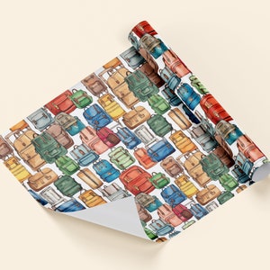 Back to School Digital Paper, 31 Seamless School Texture, Digital ...