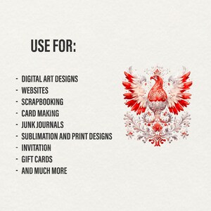 Watercolor Poland Clipart: Traditional Polish Designs (56 PNG) - Etsy