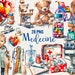 Watercolor Medical Clipart 28 Png - Hospital, Doctors, Medical ...