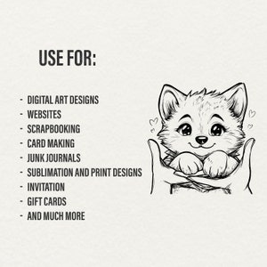 Shiba Inu Clipart, Shiba Inu Png, Shiba Inu Svg, Puppy Illustrations ...