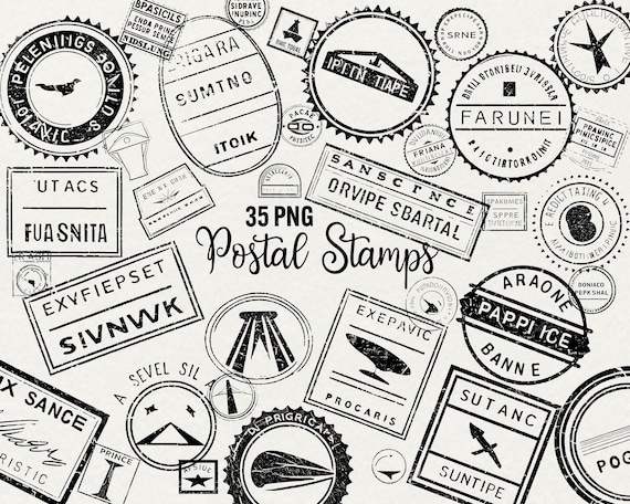 Brief Stempel Clipart Oude Vintage Gebrande Envelop Brief Met Wax