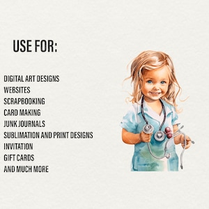 Watercolor Medical Clipart 28 Png - Hospital, Doctors, Medical ...