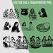 Indian Food Svg Bundle, India Png Clipart, India Woman, Indian Dishes ...