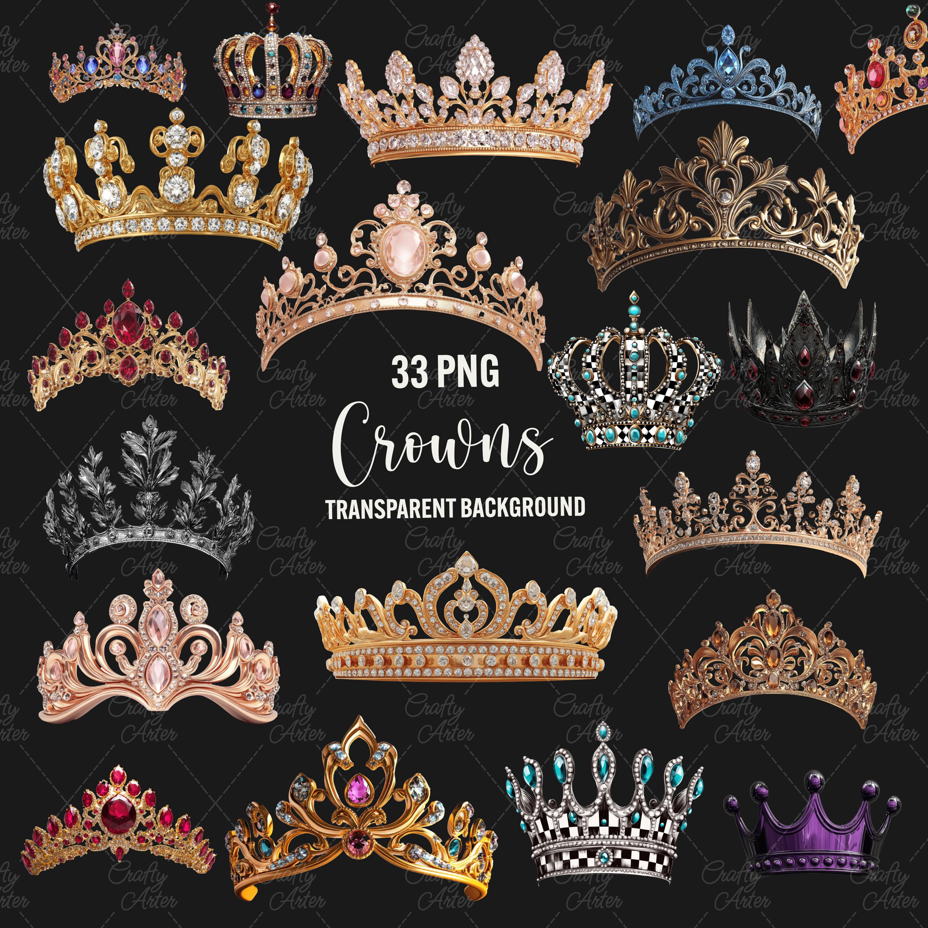 Disney Princess Tiara Png