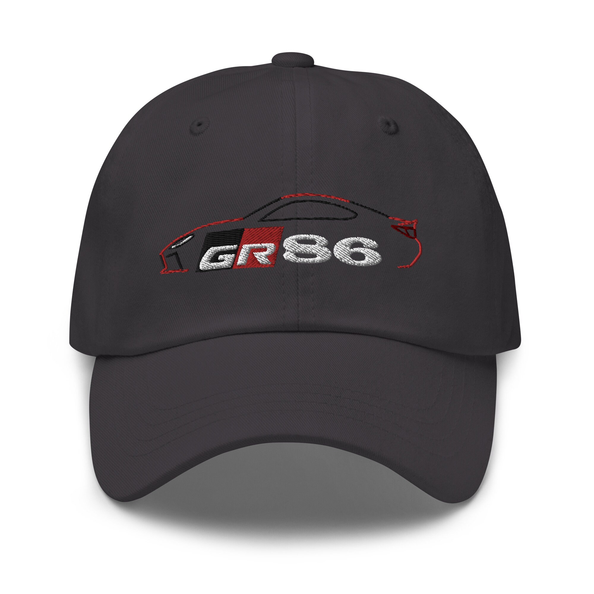 GR86 Unisex Embroidered Hat - Etsy