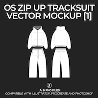 Full Zip Hoodie Mockup - Etsy