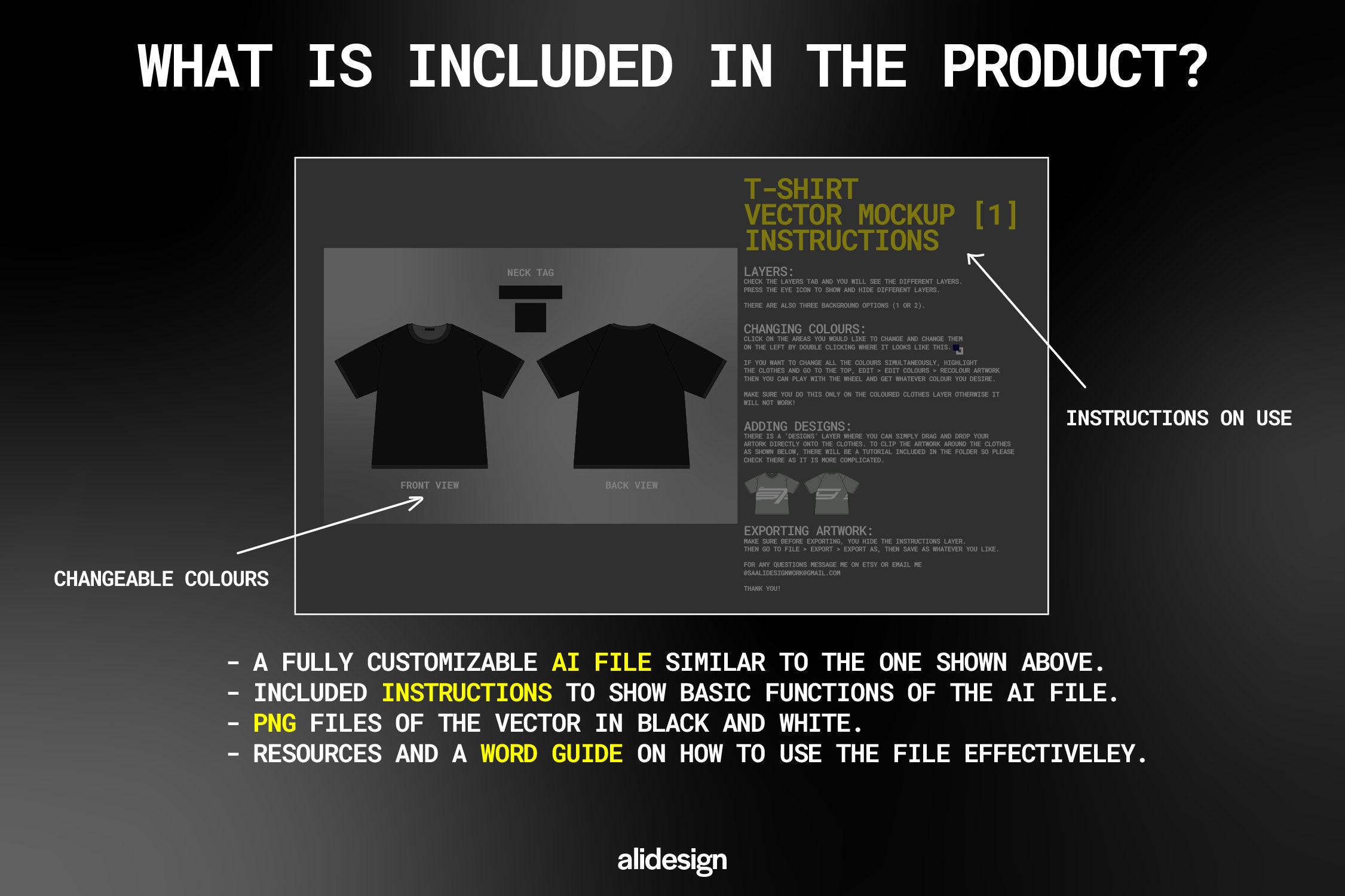 Streetwear Flared Tracksuit Vector Mockup Streetwear and Fashion Tech ...