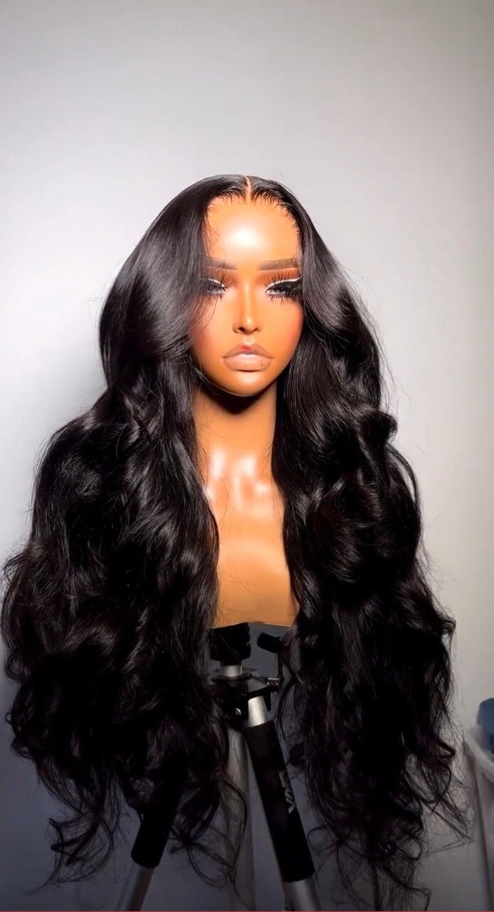 Xtreme Body Wave Wig - Etsy