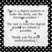 Angel Filet Crochet Tapestry Pattern (PATTERN ONLY) - Etsy