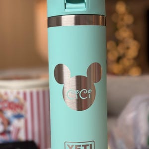 Custom Laser Engraved YETI Tumbler for Your Next Vacation! Multiple ...