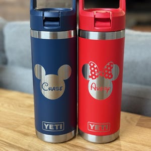 Custom Laser Engraved YETI Tumbler for Your Next Vacation! Multiple ...
