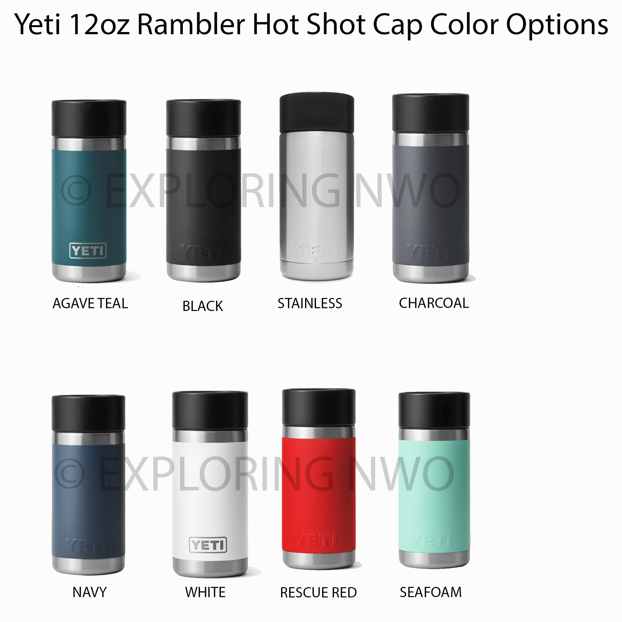 Custom Disney Engraved YETI Tumbler With Your Choice of Name and Mickey ...