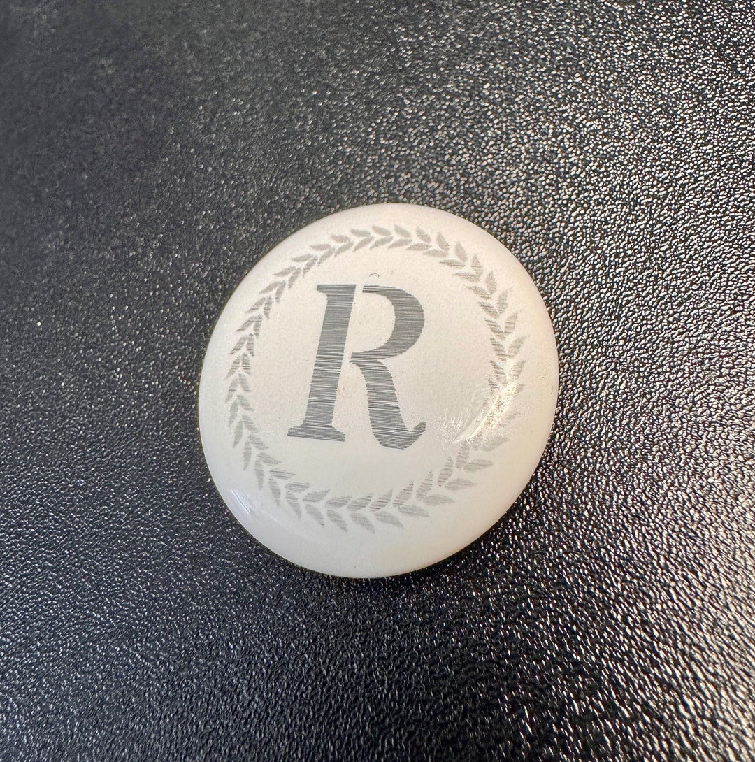 Apple AirTag - Laser Engraved With Your Logo or Custom Text - Etsy