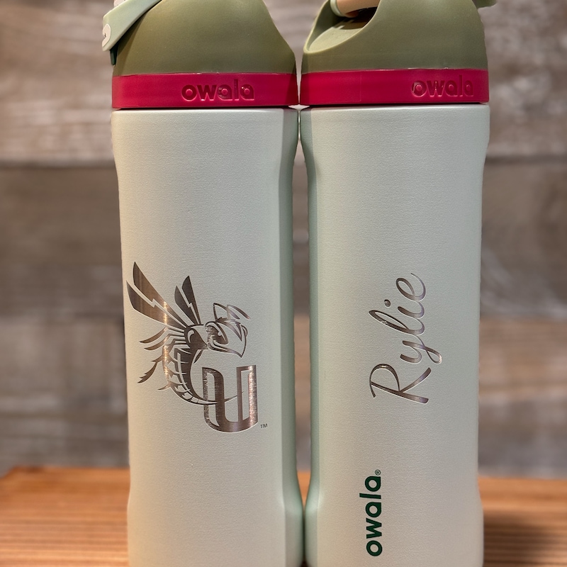 Owala Engraving - Etsy