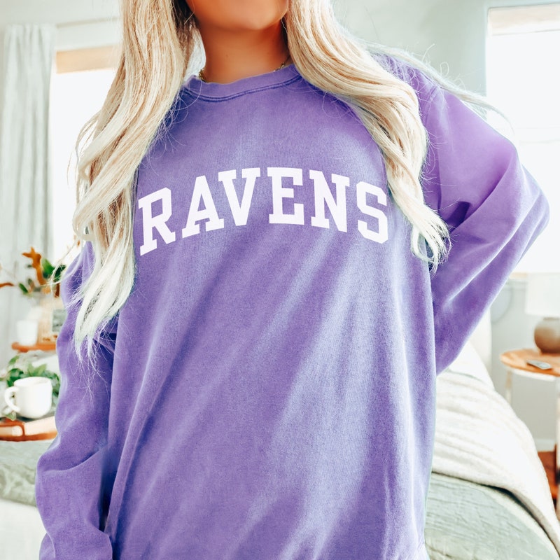 Raven - Etsy