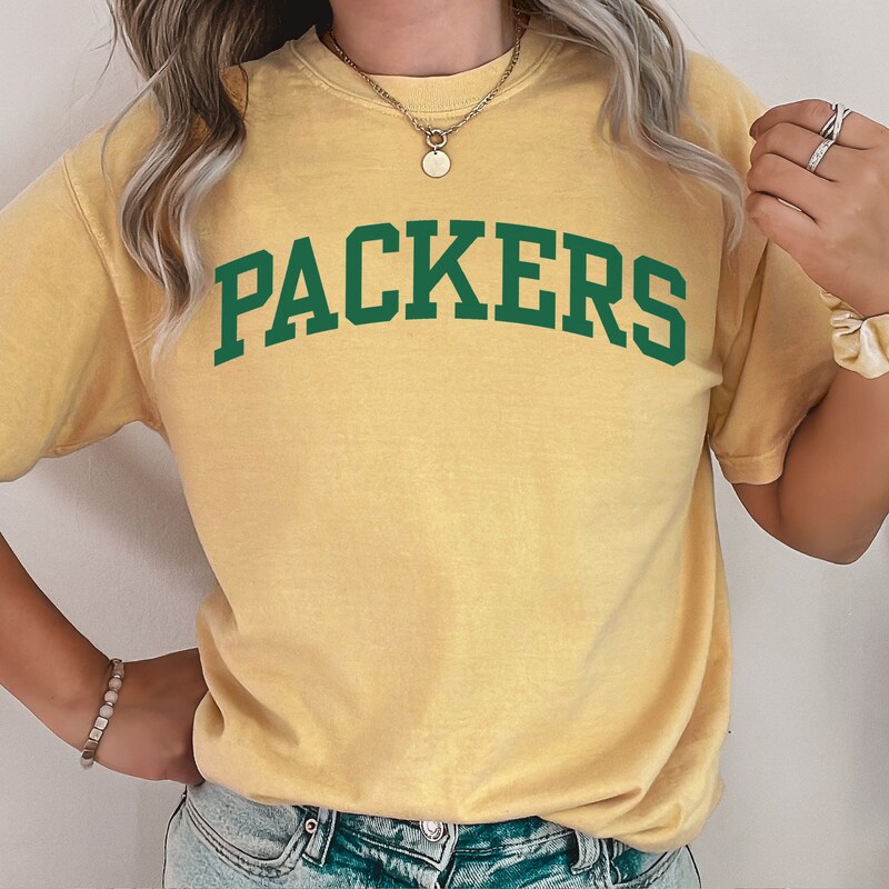 Packers - Etsy