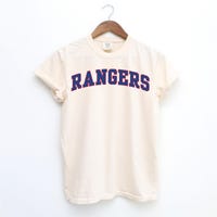 Texas Rangers - Etsy