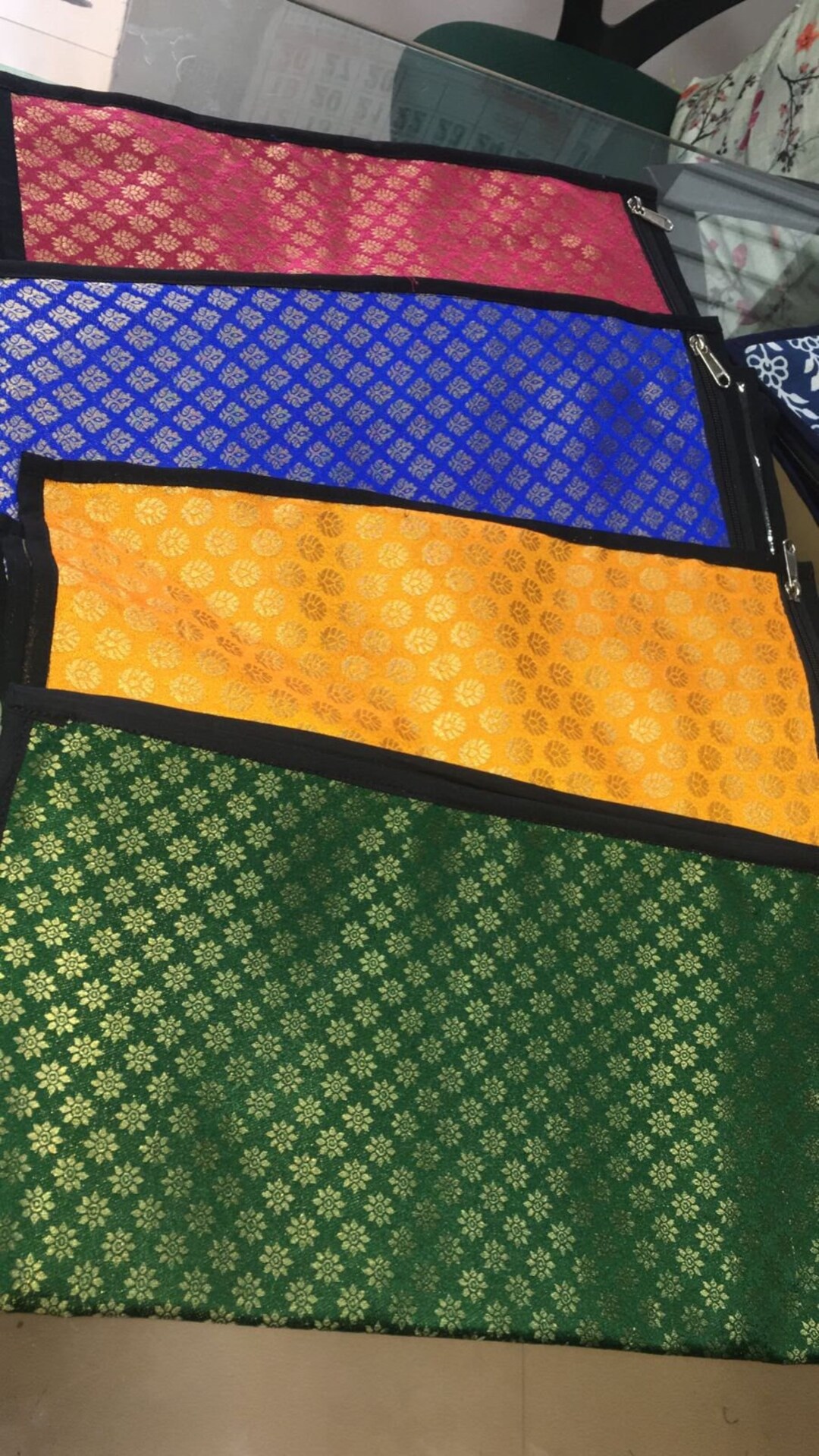 Saree Covers - Etsy