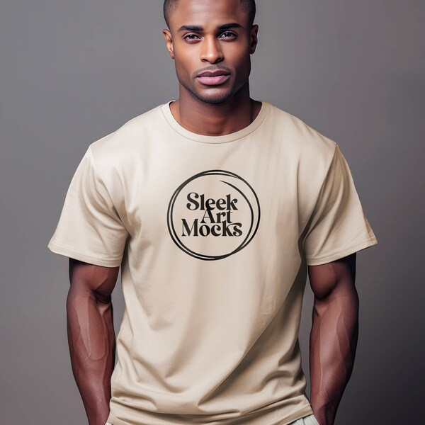 Sand Color Shirt - Etsy