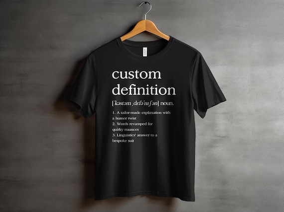 Definition Shirts This New Shirt Mysteriously Desintegrated Into Dust