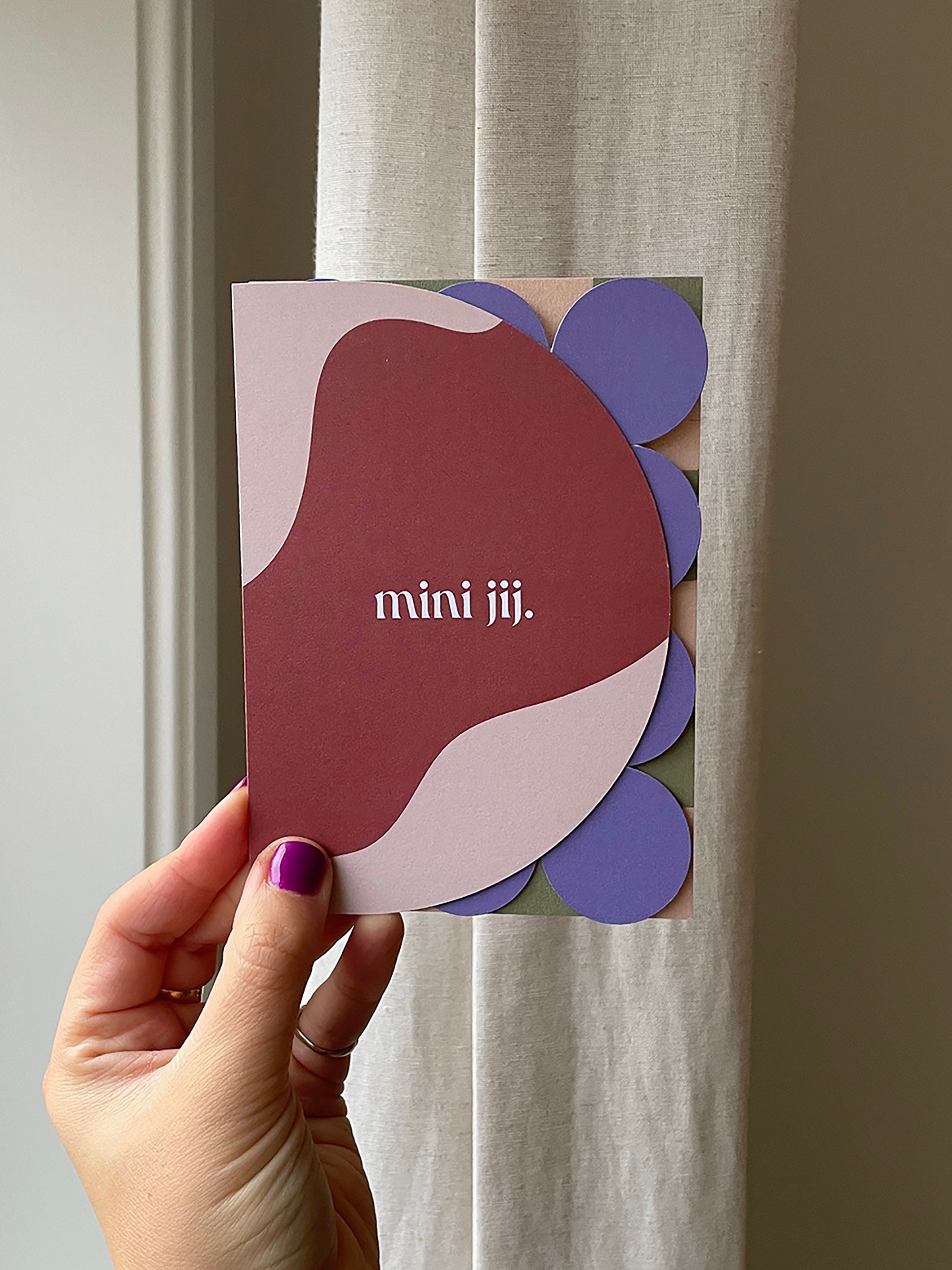 Wenskaarten Set - Etsy