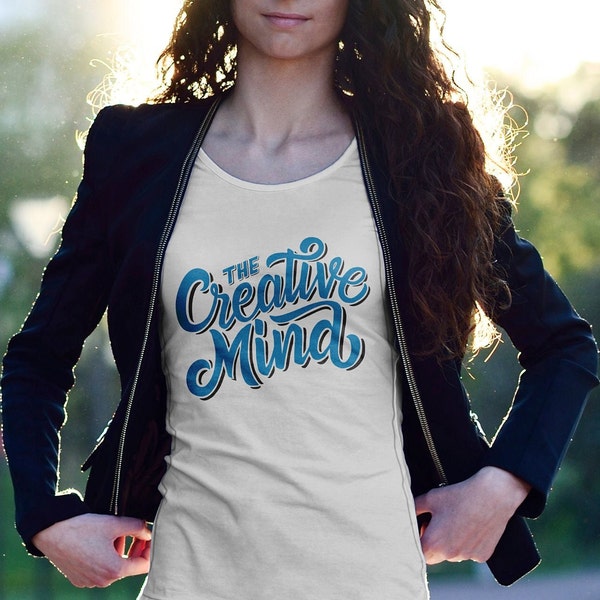 Creative Minds - Etsy