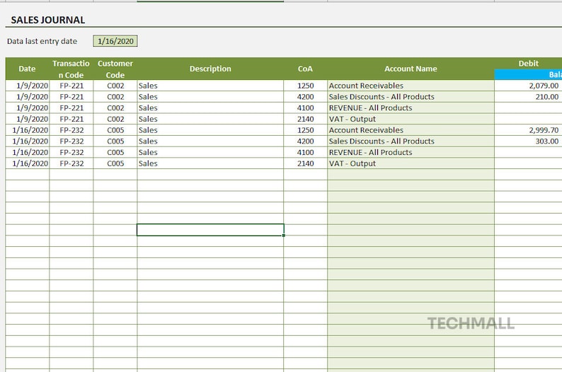 50+ Accounting & Finance Excel Templates Bundle | Customizable Files ...