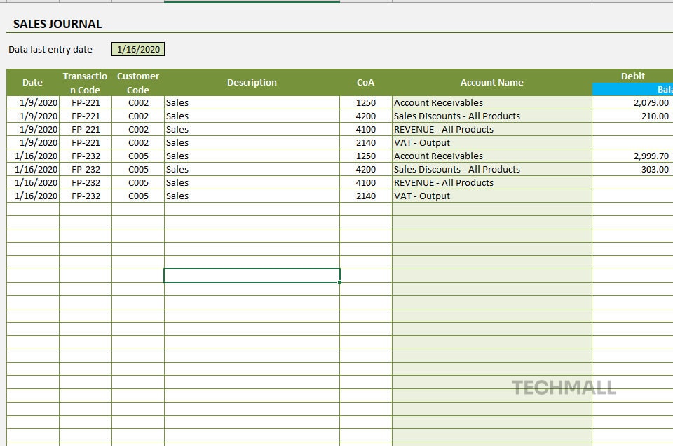 50+ Accounting & Finance Excel Templates Bundle | Customizable Files ...