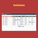 Advanced Employee Excel Database and Dashboard | HR Management & Analytics | Excel Editable - Etsy
