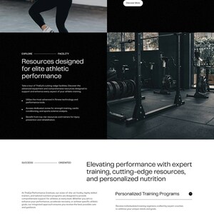 Custom Website Design & Development, Full Website Design, Business ...