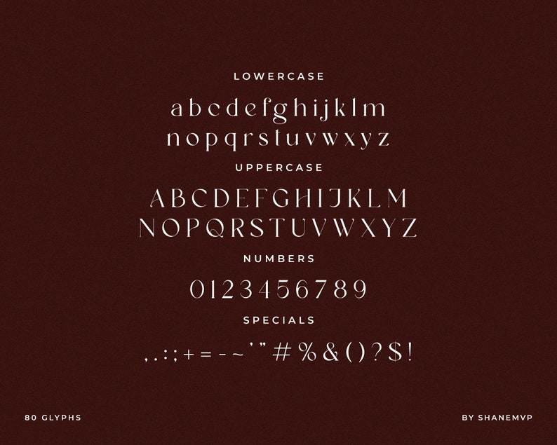 Darlyn Lovely Font, Fancy Font, Serif Font, Pretty Font, Logo Font ...