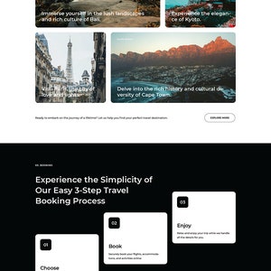 Custom Website Design & Development, Full Website Design, Business ...