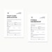 Membership Application Form Canva Template (digital Download) - Etsy